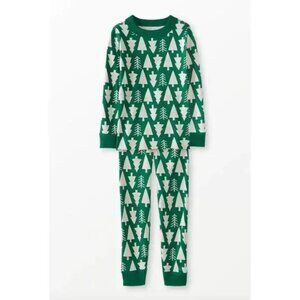 Hanna Andersson Holiday Pajamas